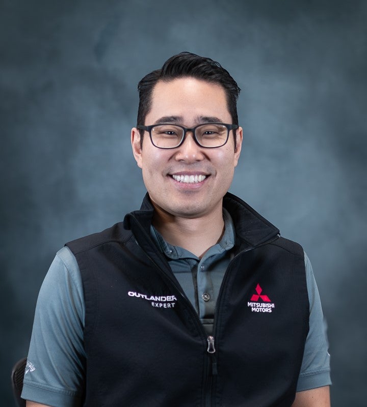 Meet Our Staff | Don Herring Irving Mitsubishi in Irving, Texas